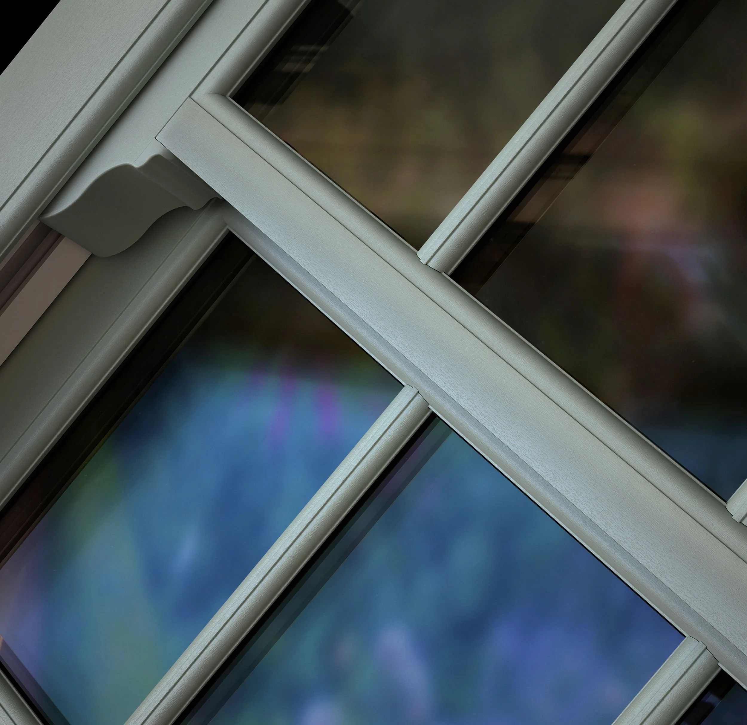 EcoSlide uPVC Sliding Sash Windows | Energy-Efficient & Stylish | uPVC Sliding Sash Windows Online