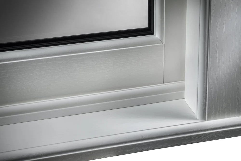 uPVC Sliding Sash Windows | Design & Order Online