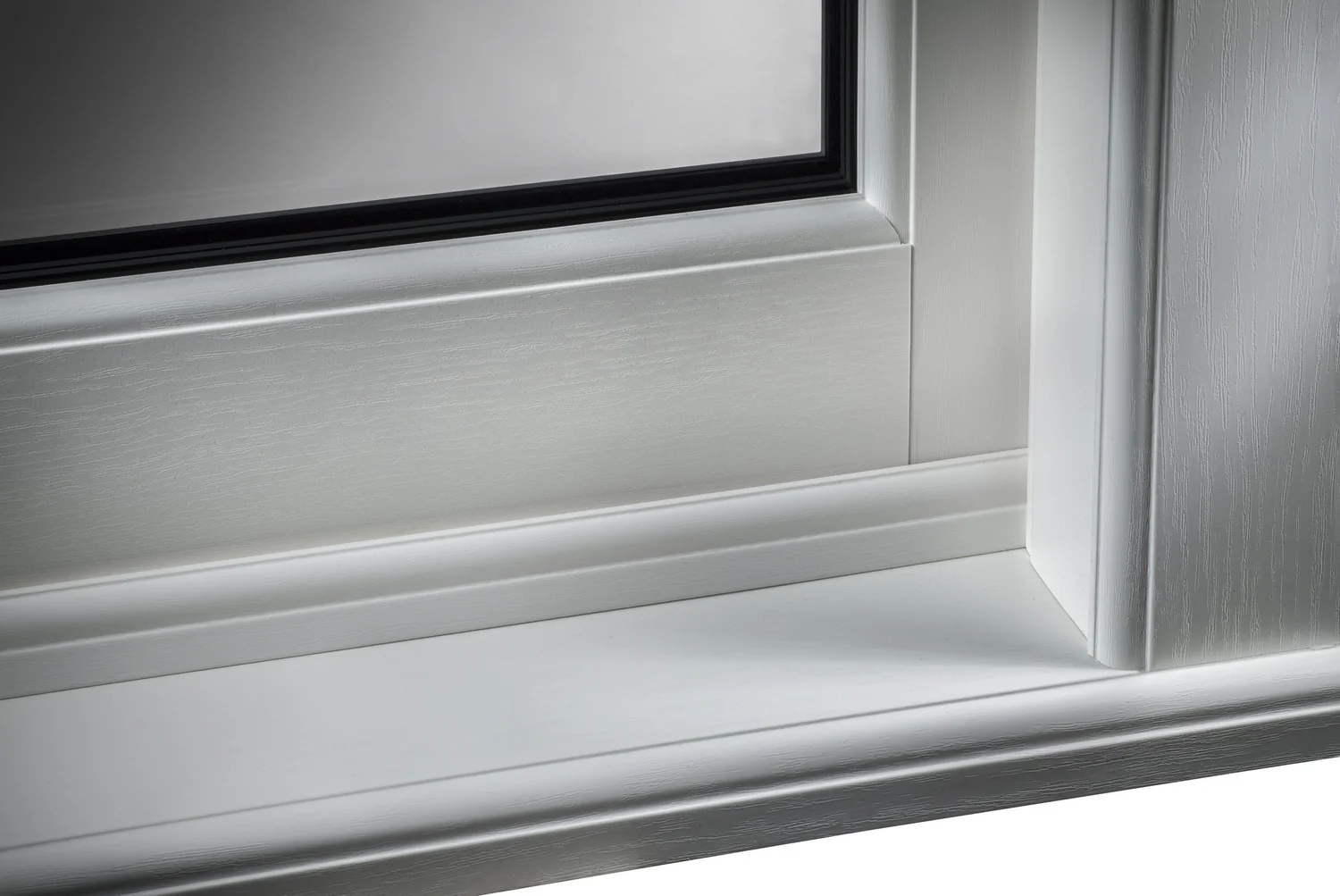 uPVC Sliding Sash Windows | Design & Order Online