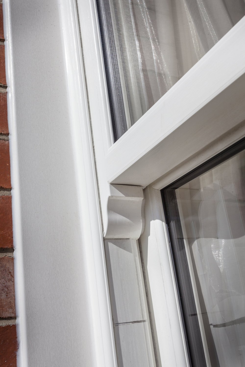 uPVC Sliding Sash Windows | Design & Order Online