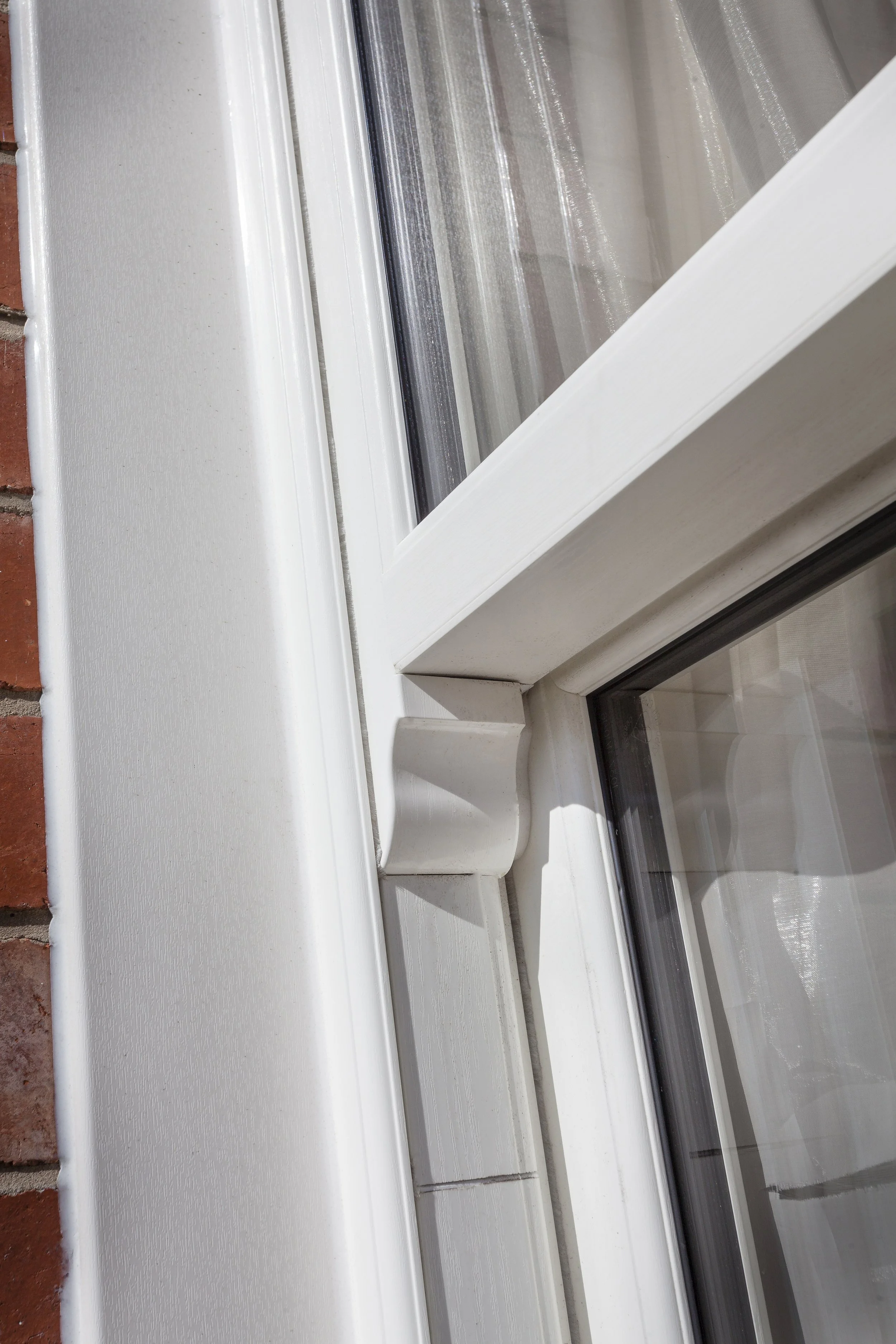 uPVC Sliding Sash Windows | Design & Order Online