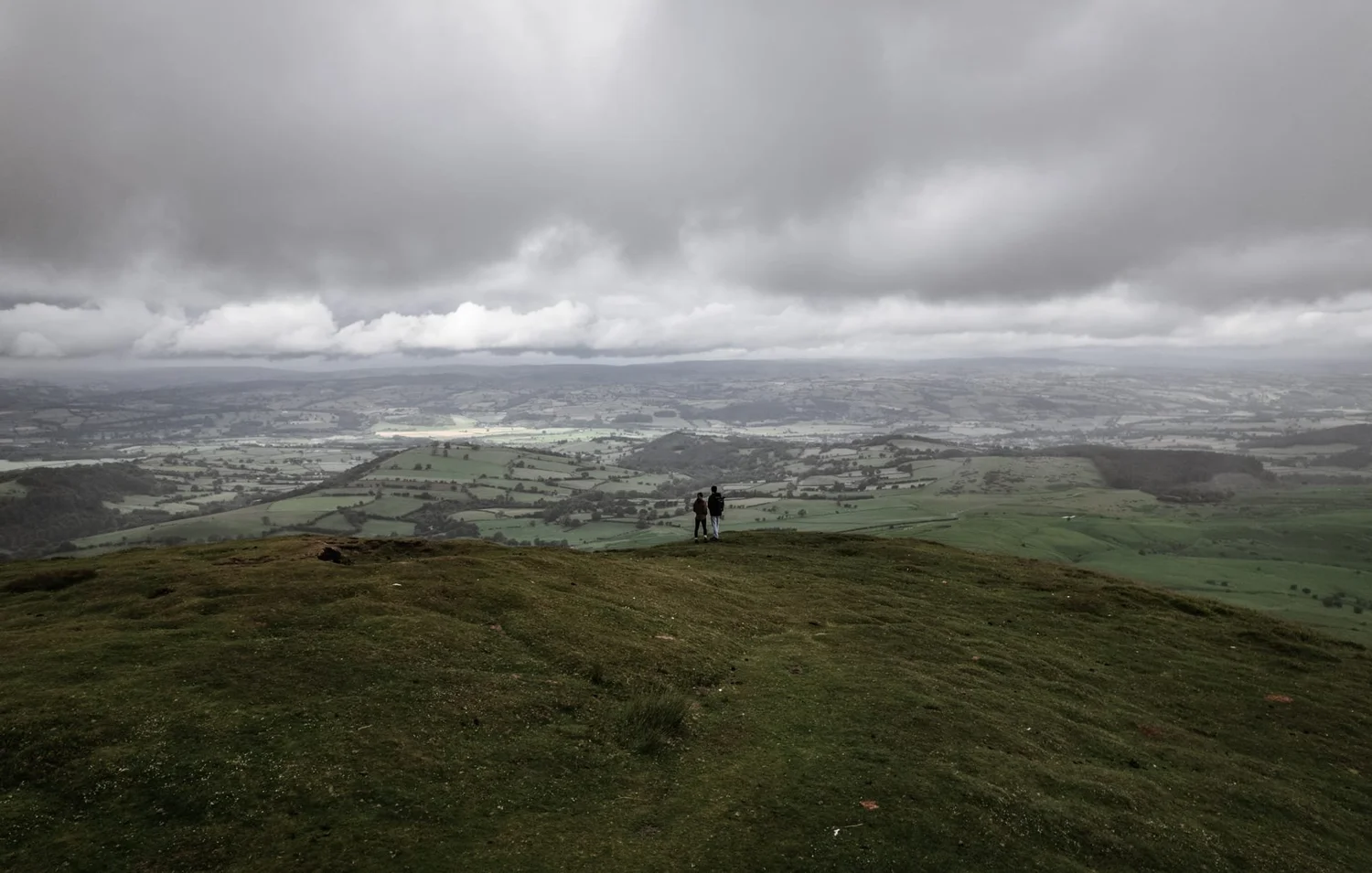 things to do — Tregoyd