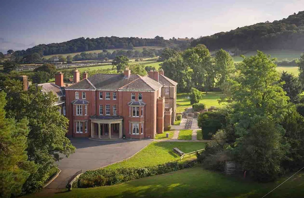 estate | Discover and Explore — Tregoyd
