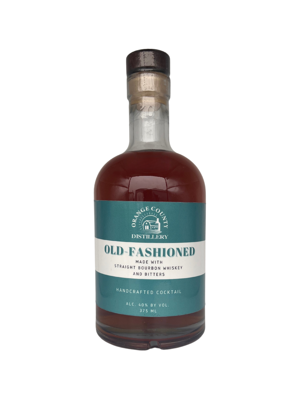 Spirits — Orange County Distillery