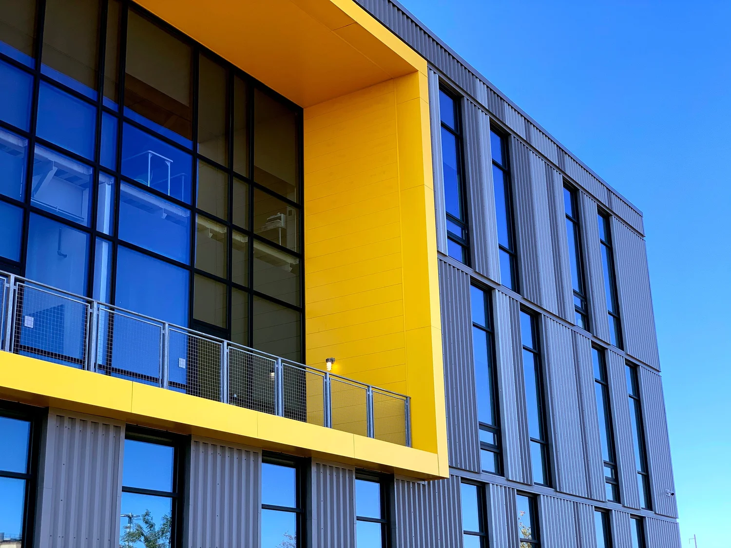 BSI Construction | BUILDING TRUST