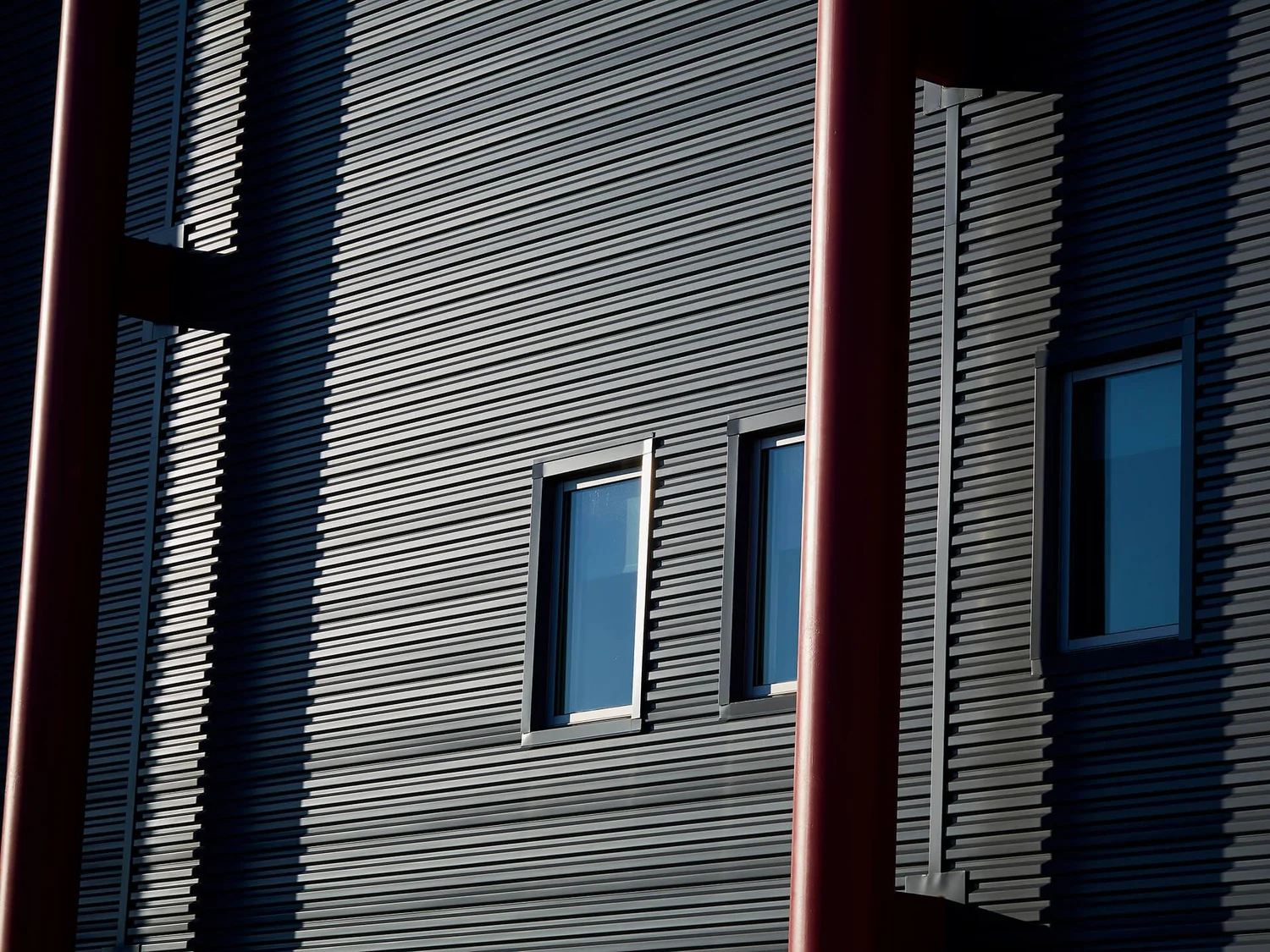 BSI Construction | BUILDING TRUST