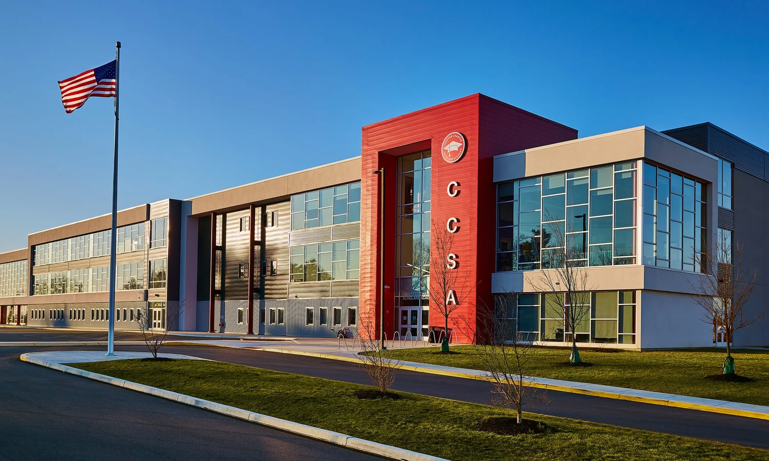 BSI Construction | BUILDING TRUST