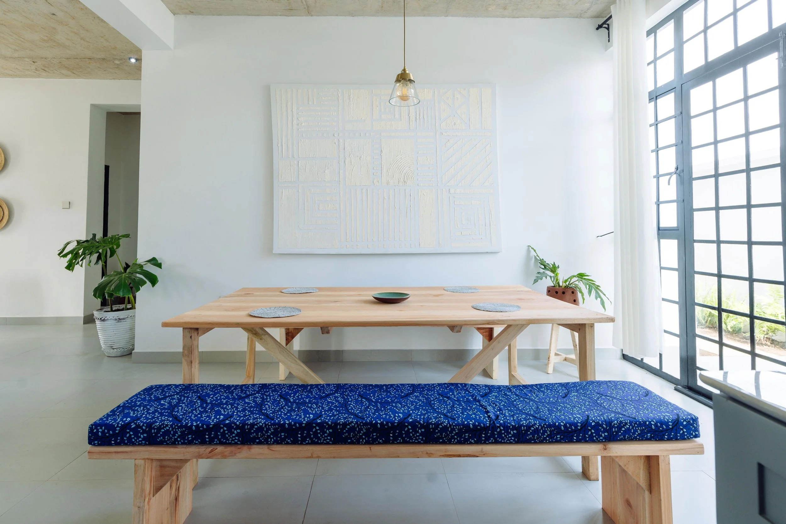 Gallery — NDANI HOUSE