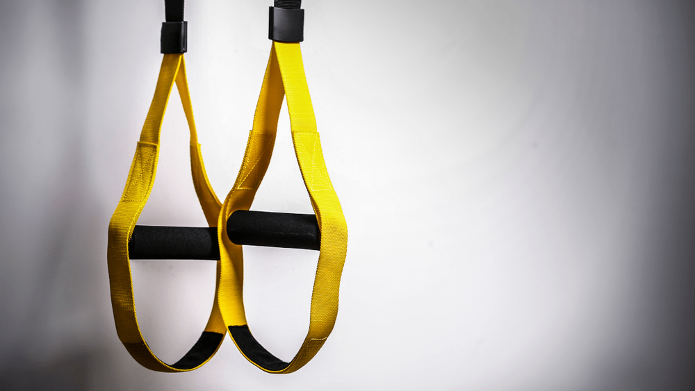 Why TRX Training Is Great for Functional Strength — Fight Gravity Fitness