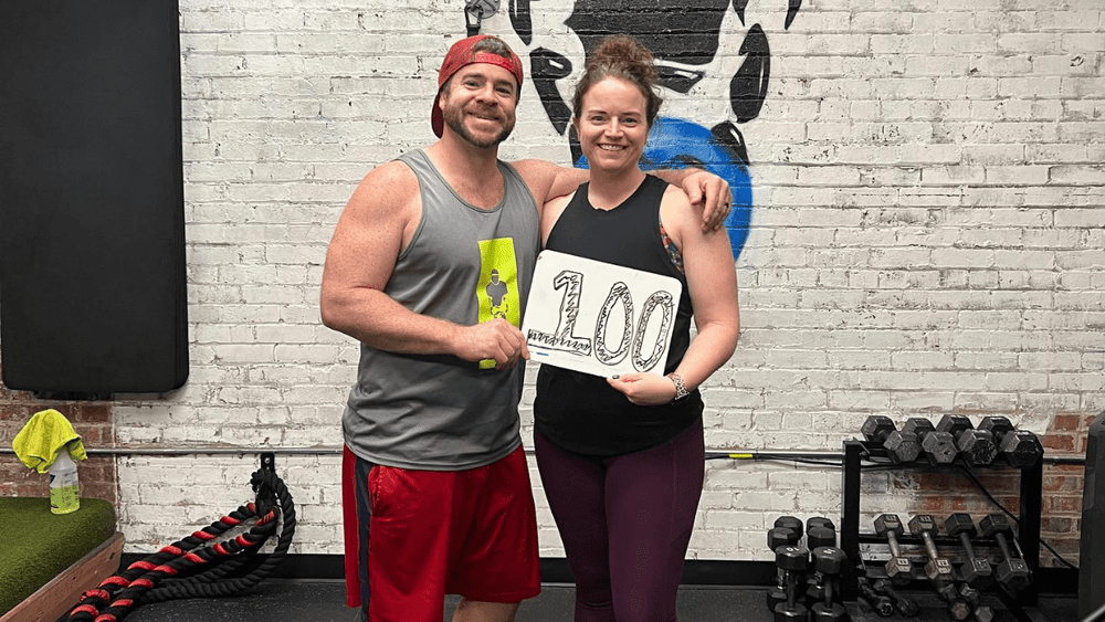 Finding the Best Denver Personal Trainer For Me — Fight Gravity Fitness