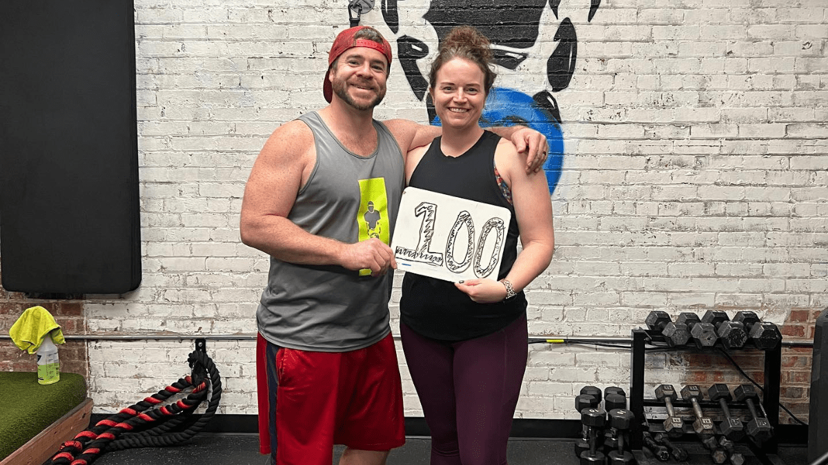 Finding the Best Denver Personal Trainer For Me — Fight Gravity Fitness