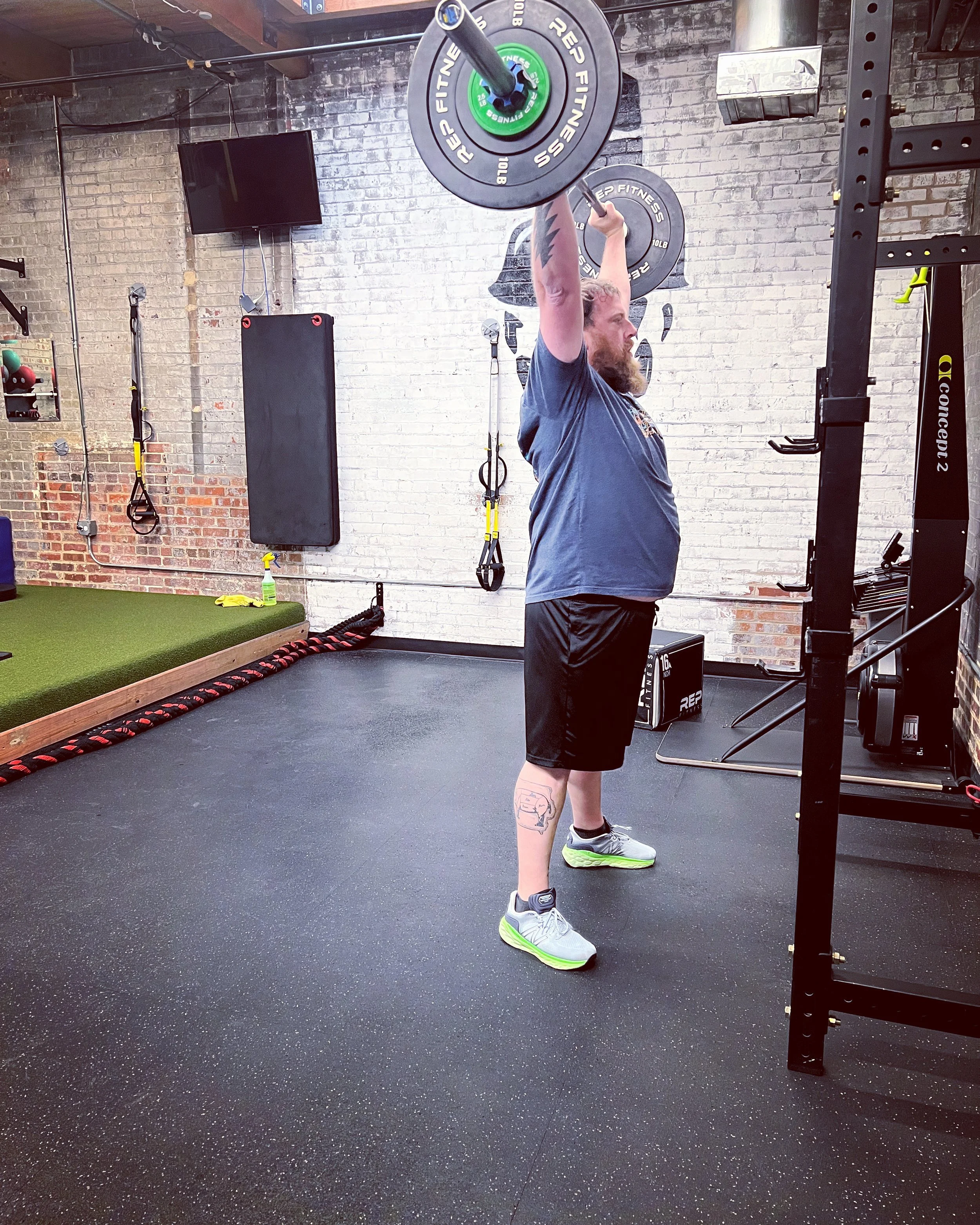 Denver Fitness Training Services — Fight Gravity Fitness Denver ...