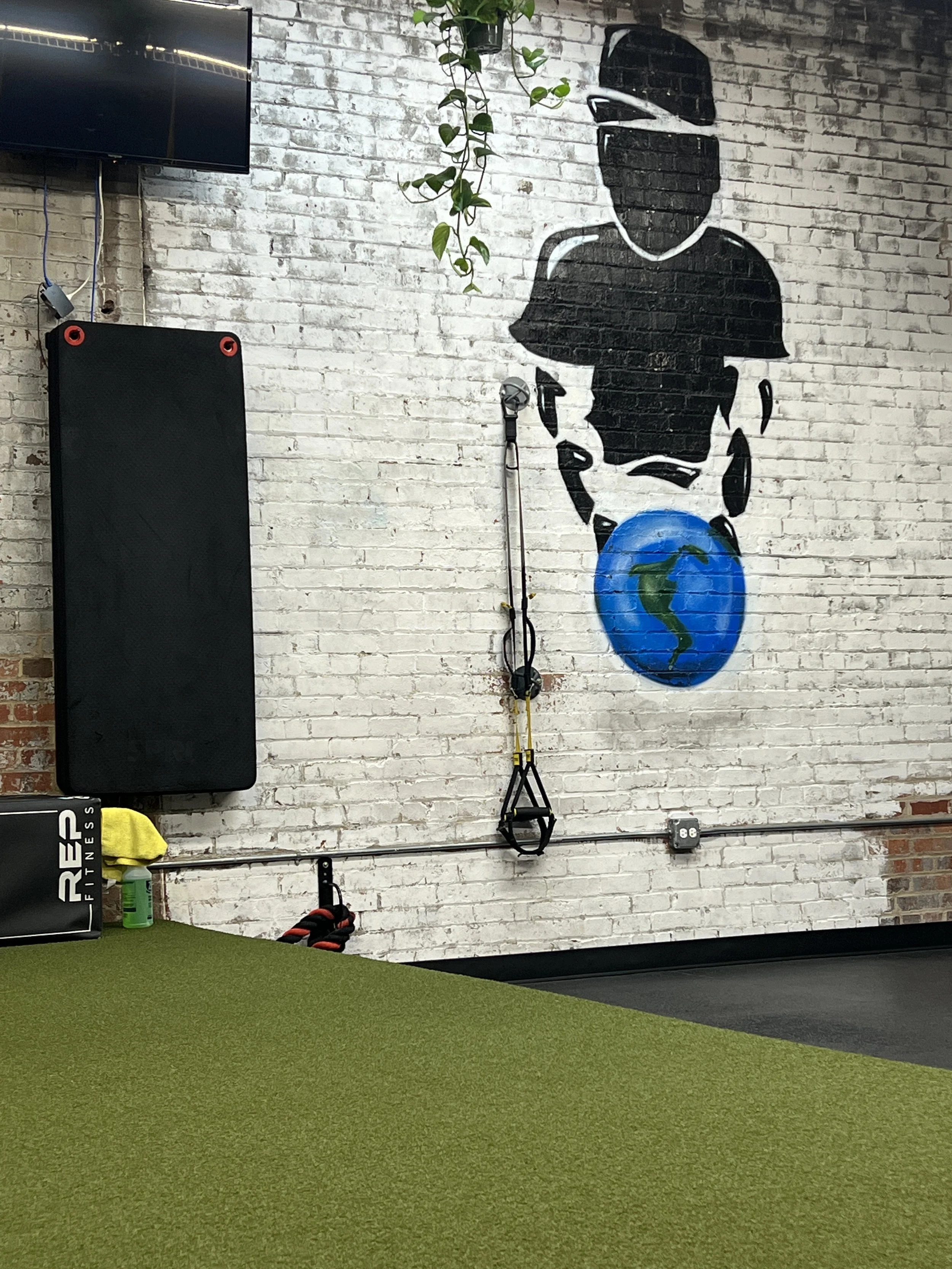 Denver Private Personal Training — Fight Gravity Fitness Denver ...