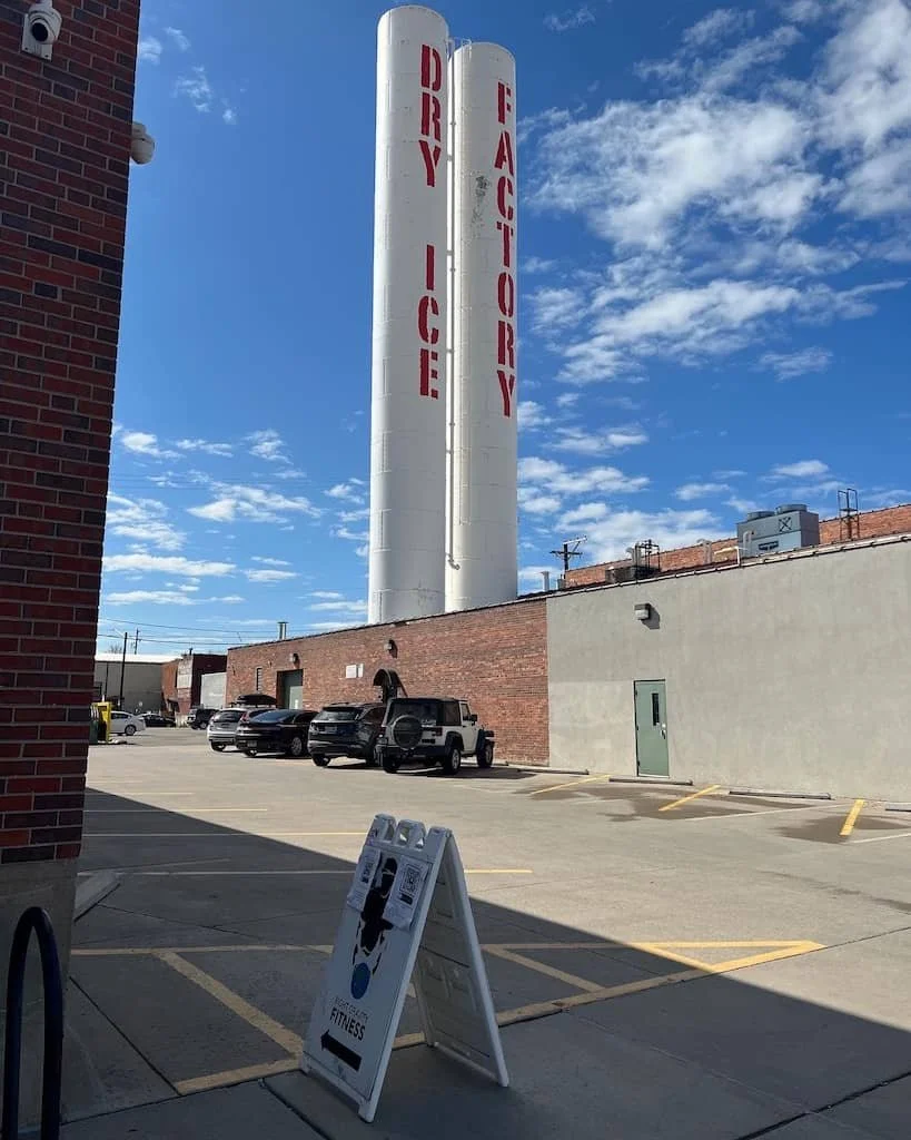 Fight Gravity Fitness - Denver Personal Training Studio