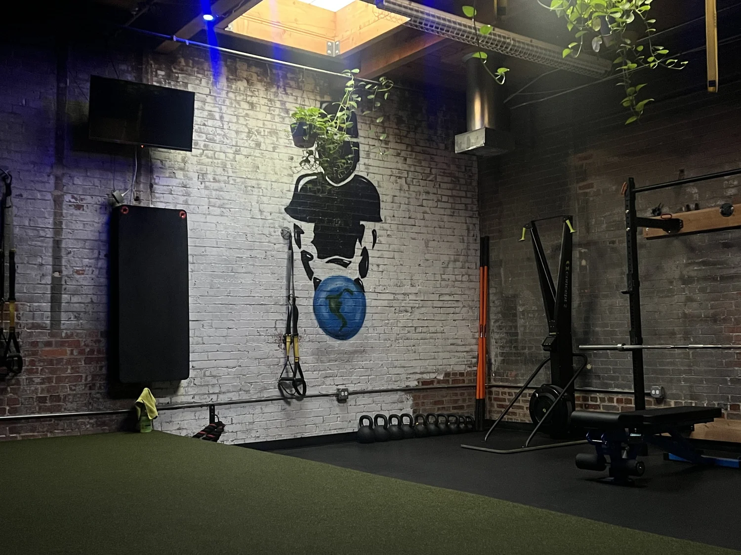 Fight Gravity Fitness - Denver Personal Training Studio