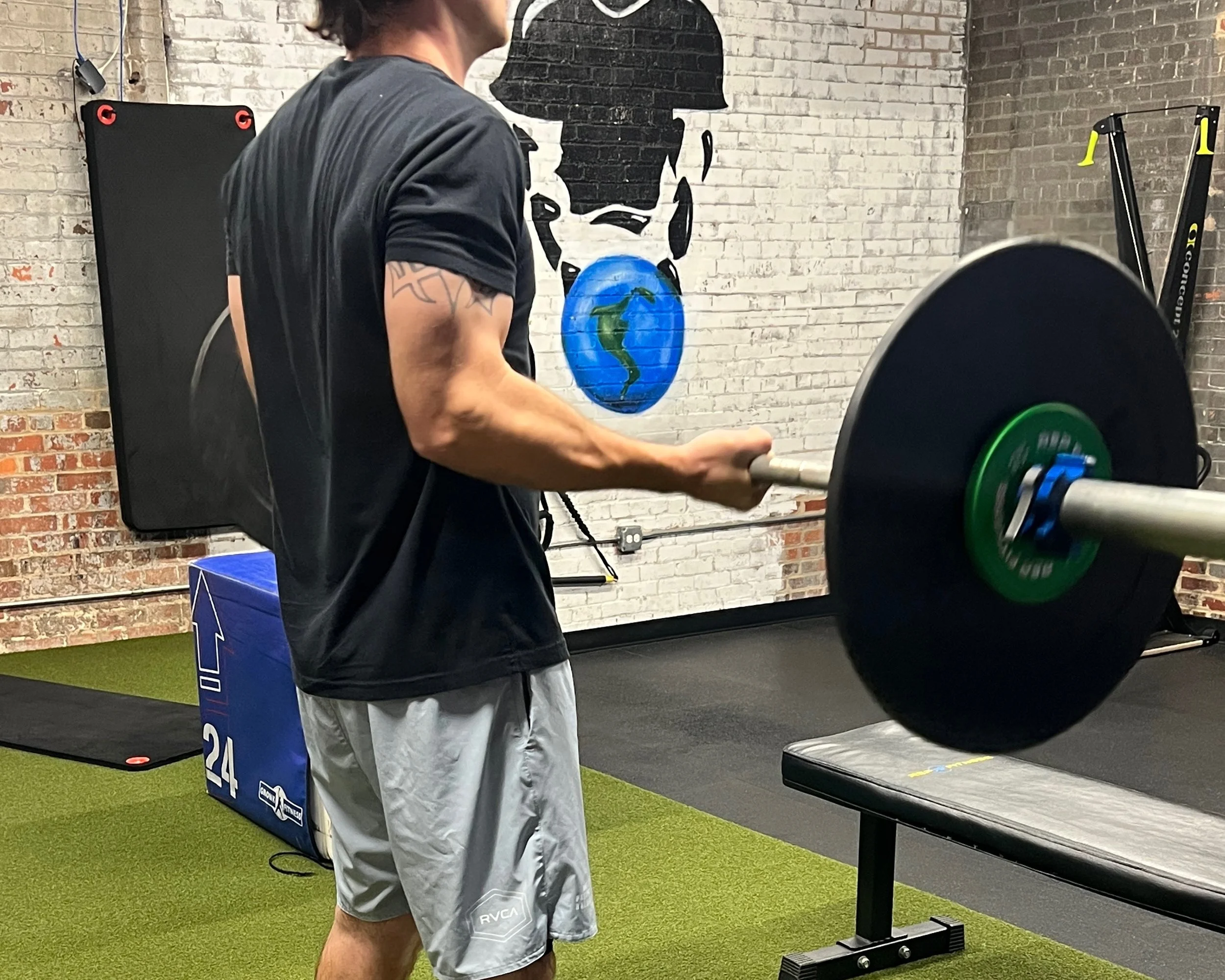 Denver Fitness Training Services — Fight Gravity Fitness Denver ...