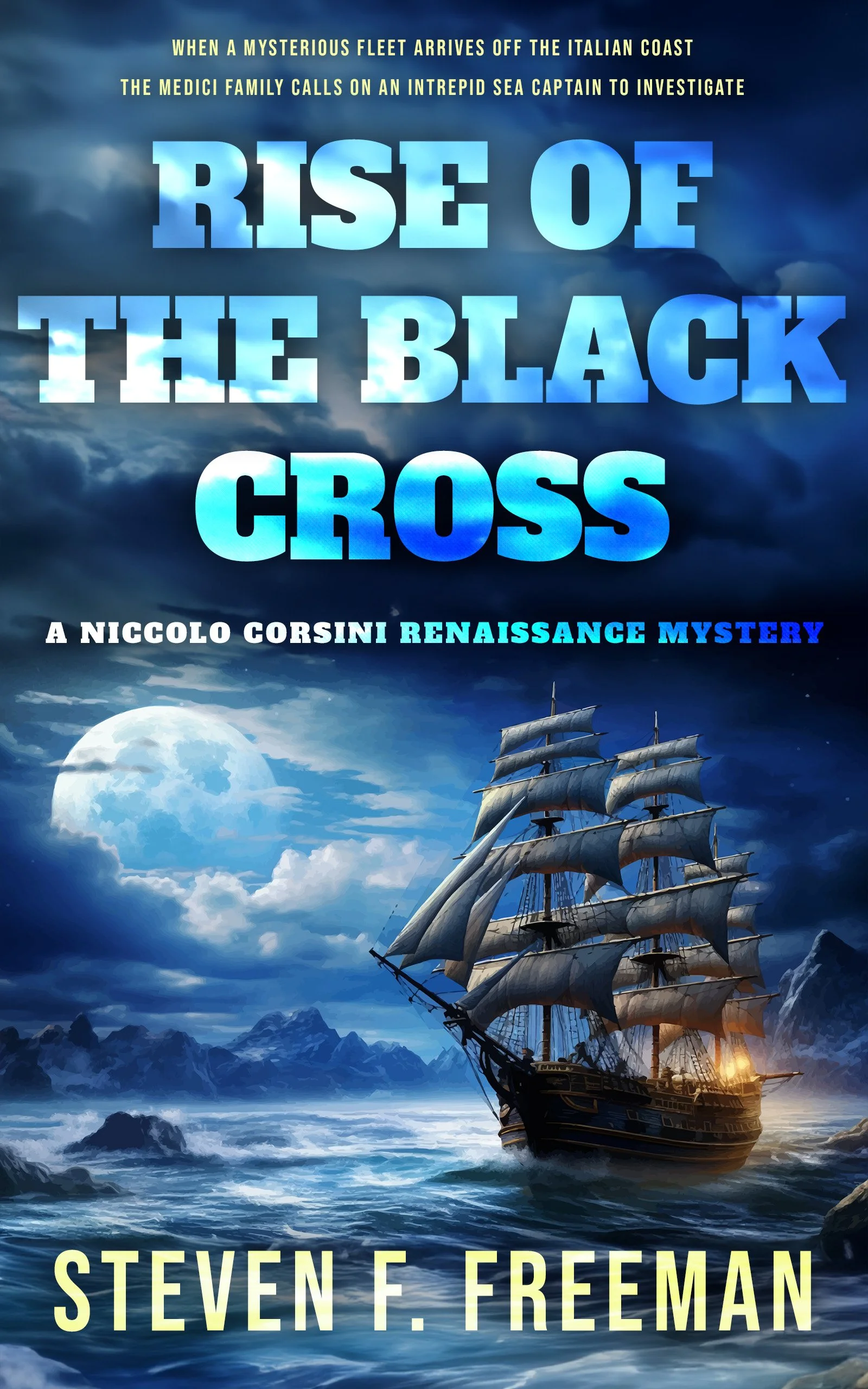 Steve Freeman - Author