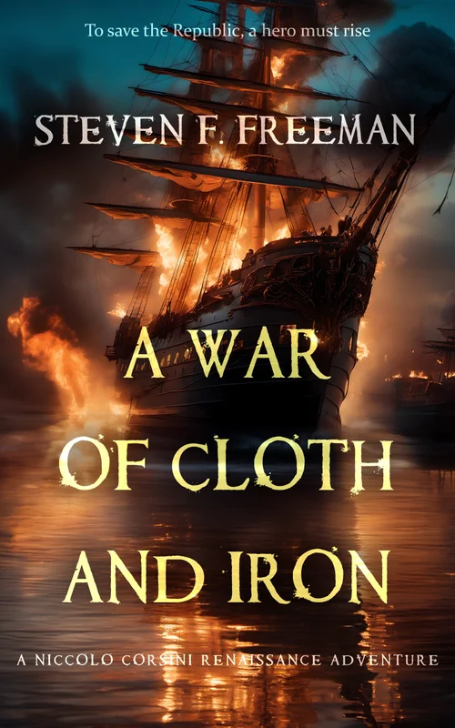 Steve Freeman - Author
