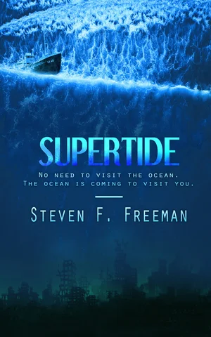Steve Freeman - Author