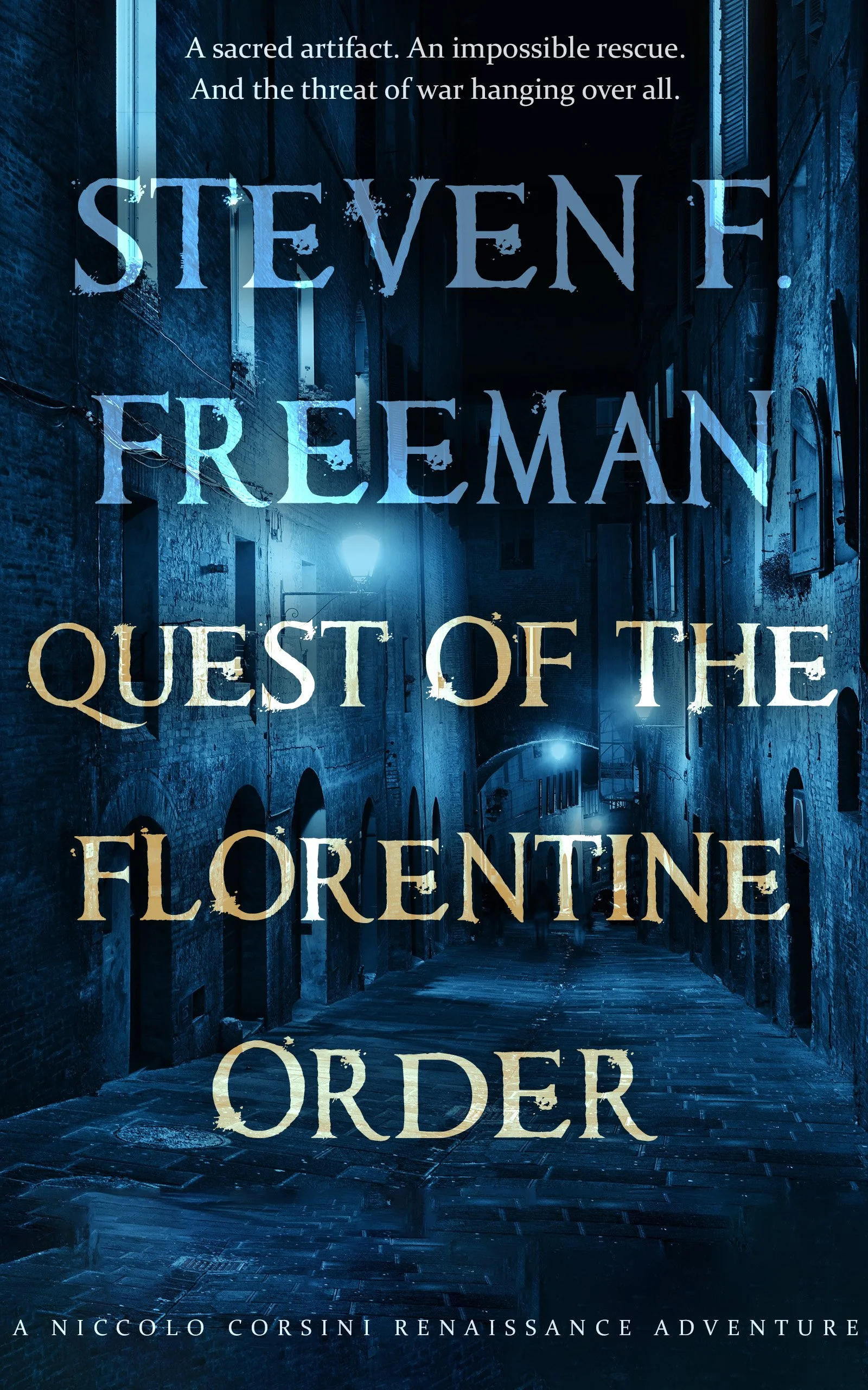 Steve Freeman - Author