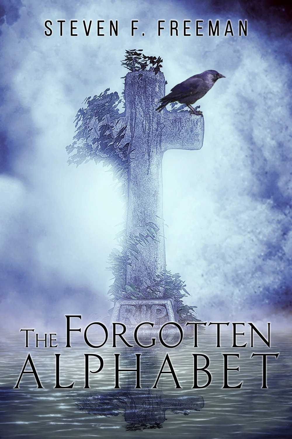 Steve Freeman - Author
