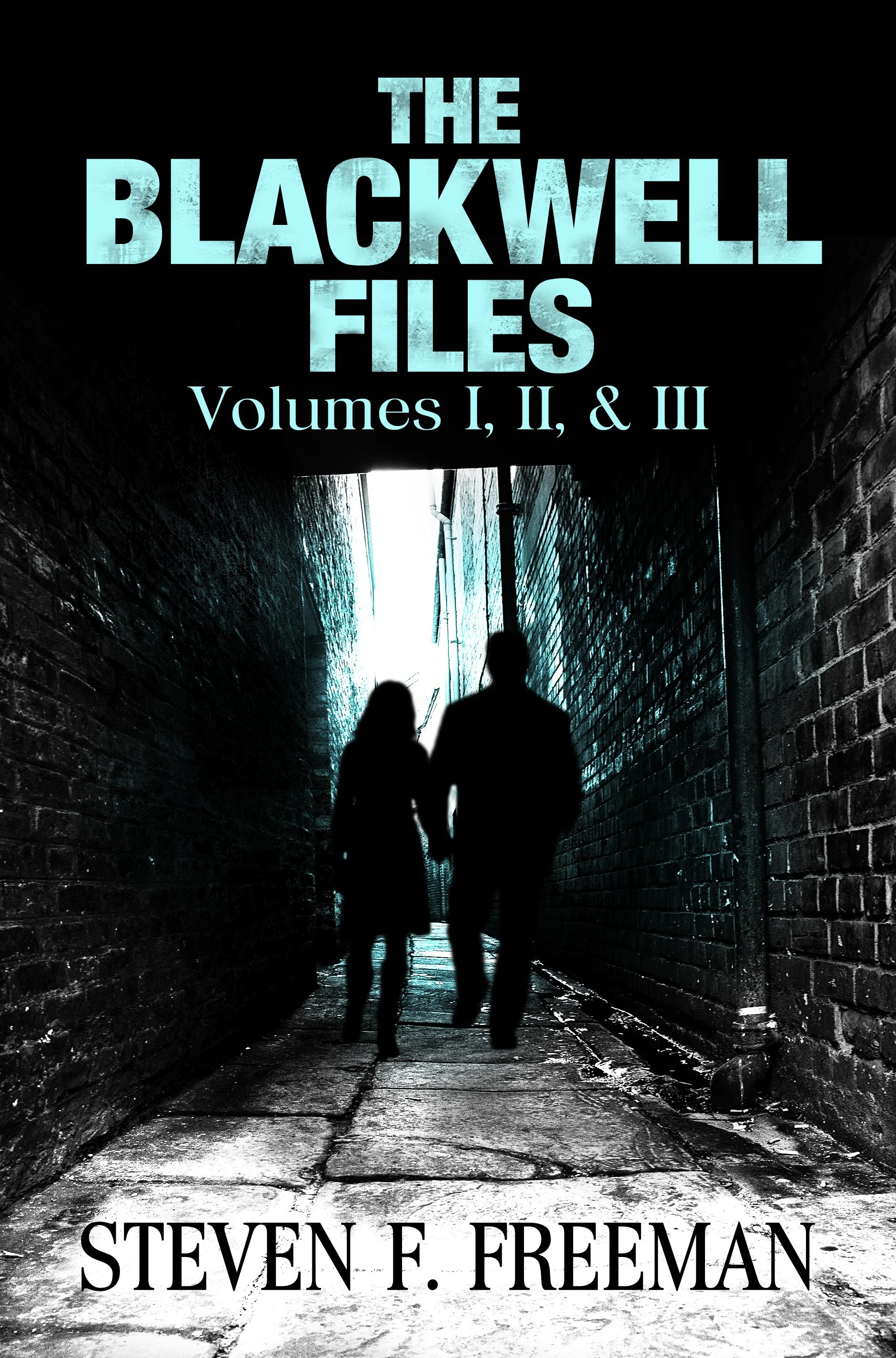 Steve Freeman - Author