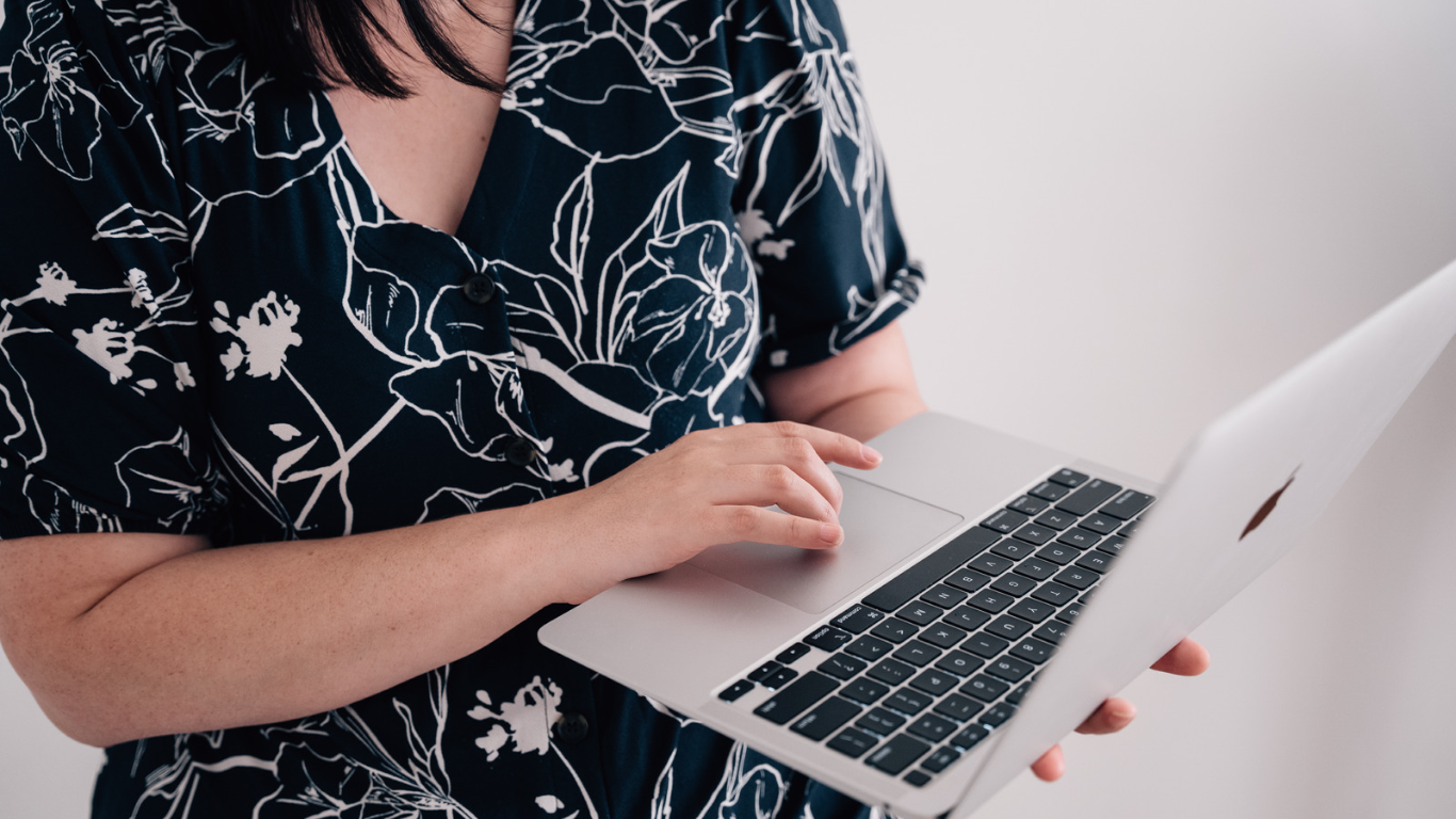 Marketing & Social Media Consultant Gawler | Bec Alison