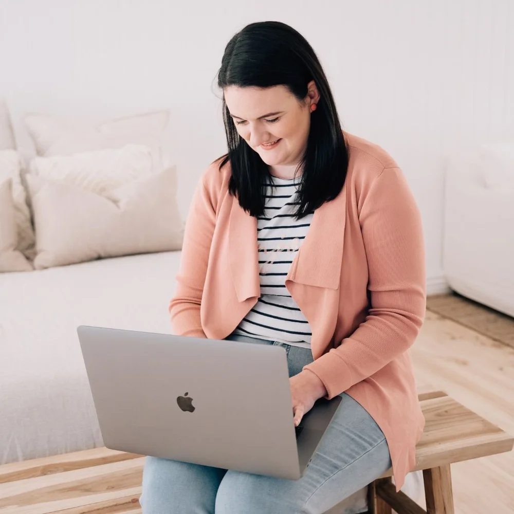 Marketing strategy support | Gawler & Barossa | Bec Alison — Bec Alison Marketing