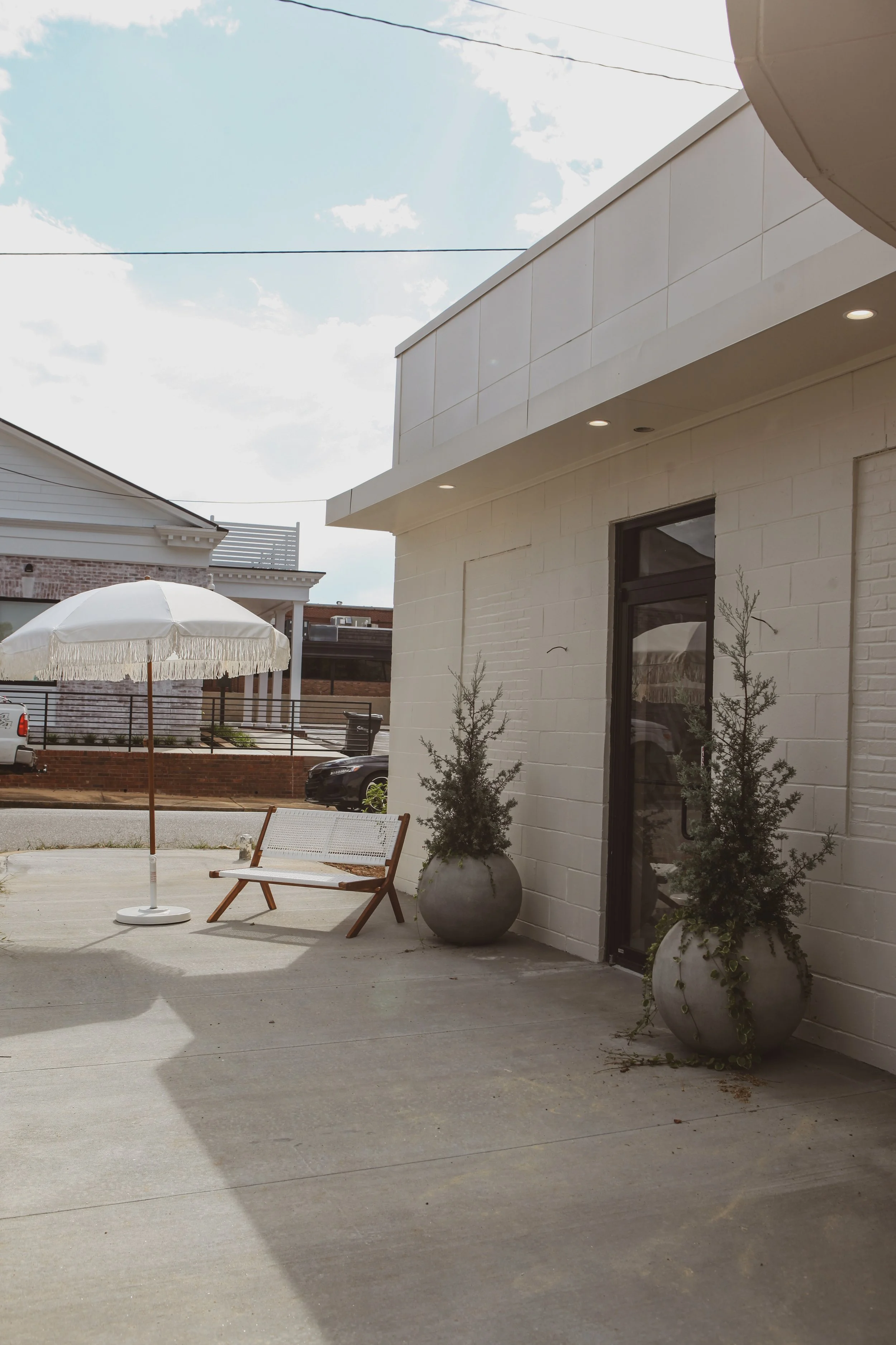 Services — Bloom Hair Lounge