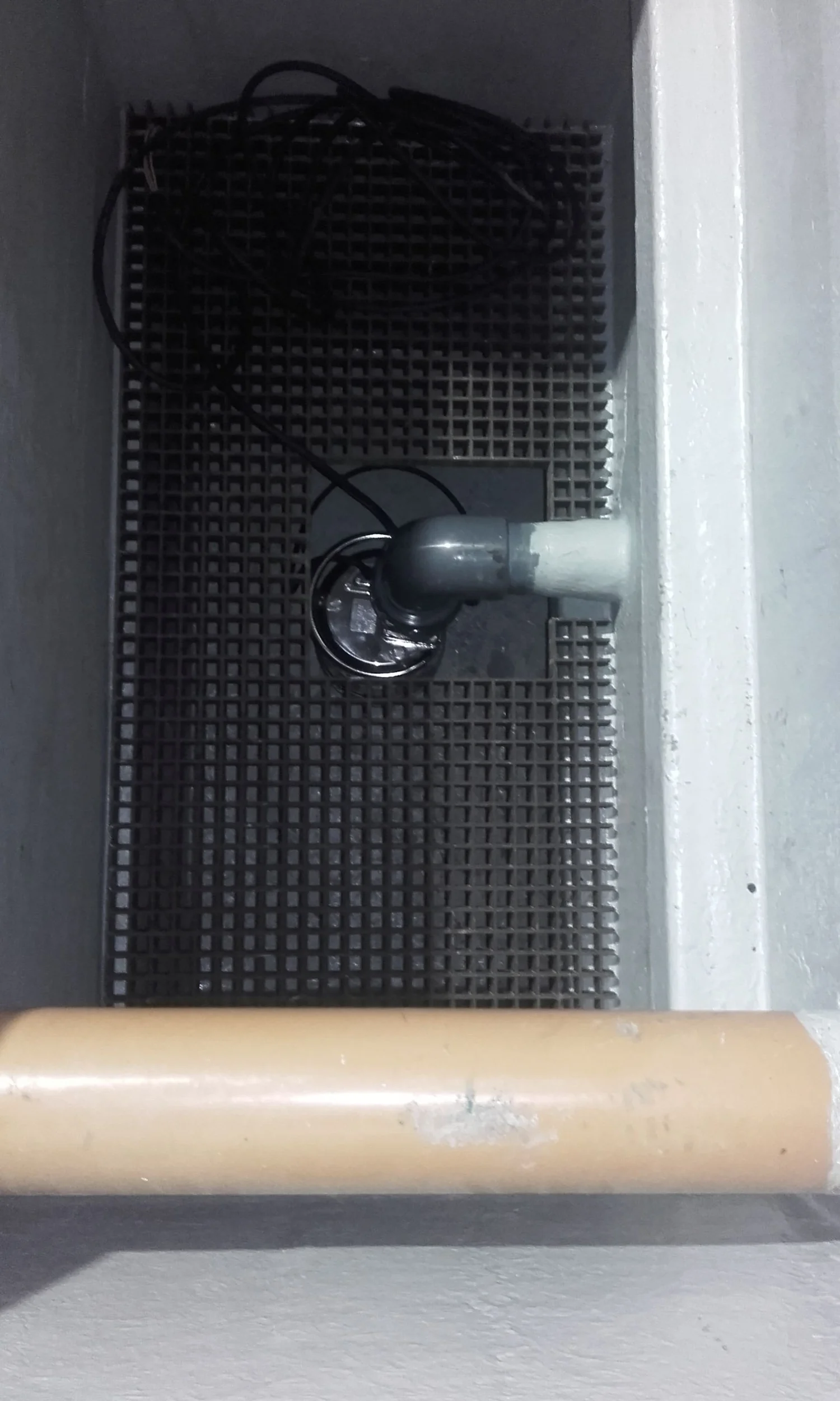 BMS Package Final Effluent Media Filter — Butler Manufacturing Services