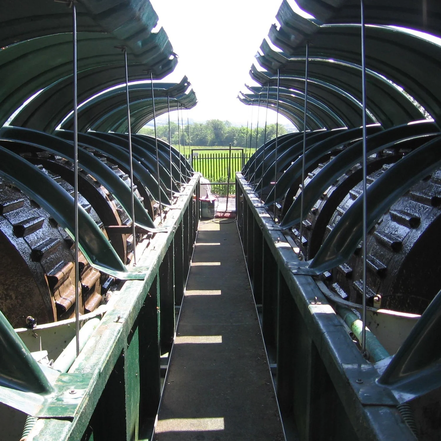Blivet - Compact Plug & Play Sewage Treatment System -Butler ...