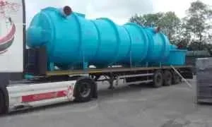 Types Of Petrol Oil Interceptors Explained BMS Butler Manufacturing Types Of Petrol Oil Interceptors Explained BMS Butler Manufacturing