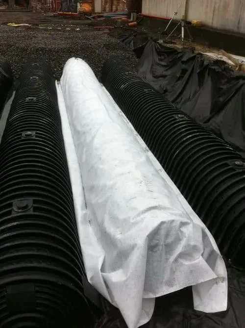 Maintenance for SuDS & Attenuation Systems - BMS — Butler Manufacturing ...