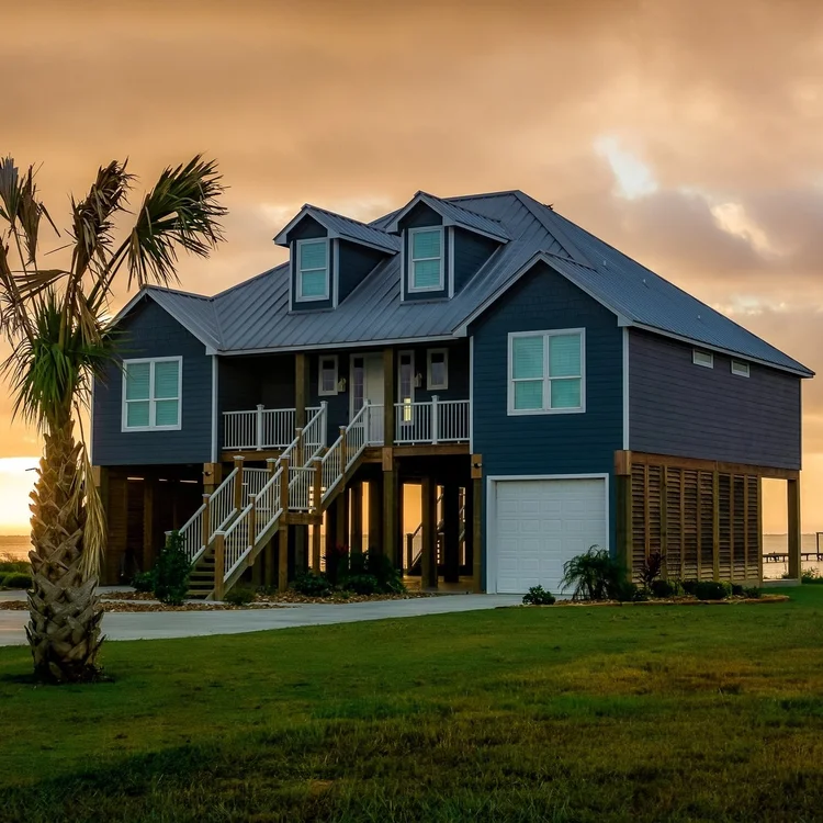 Lynn Construction | Uncompromising Luxury