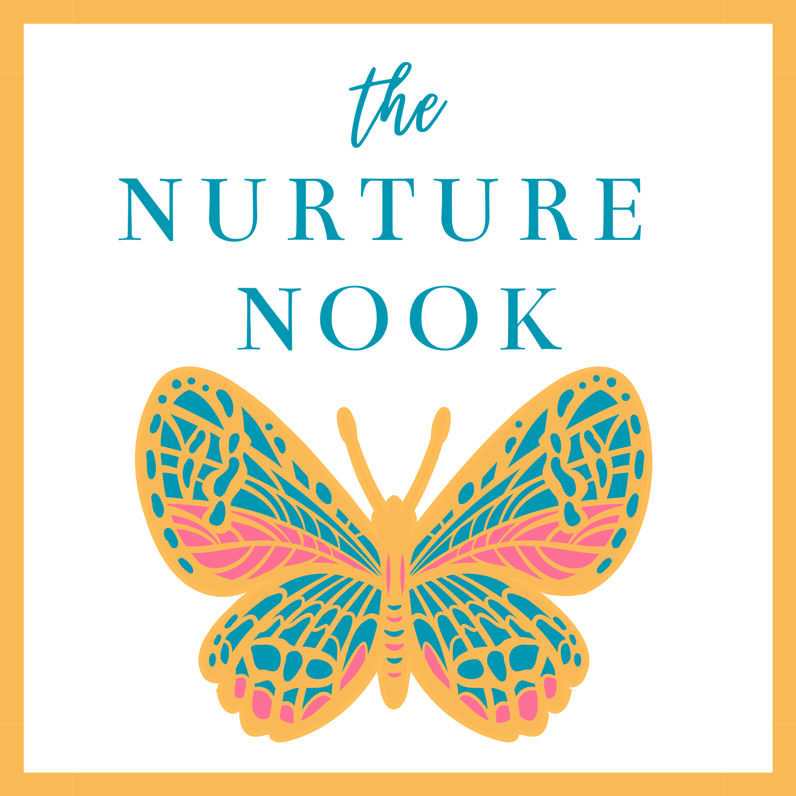 The Nurture Circle — The Nurture Nook