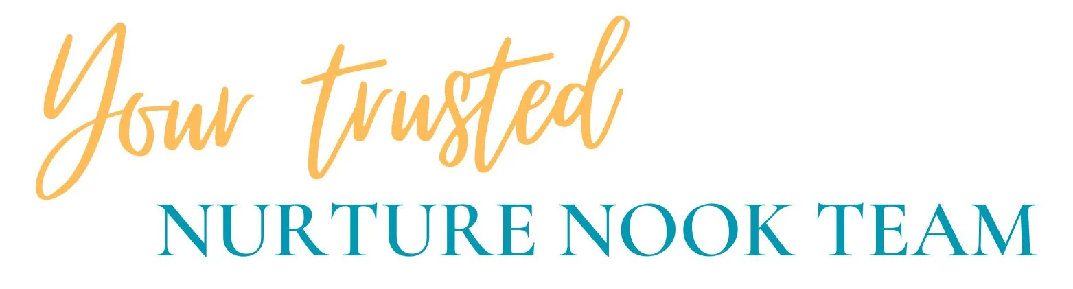 Meet our Team — The Nurture Nook