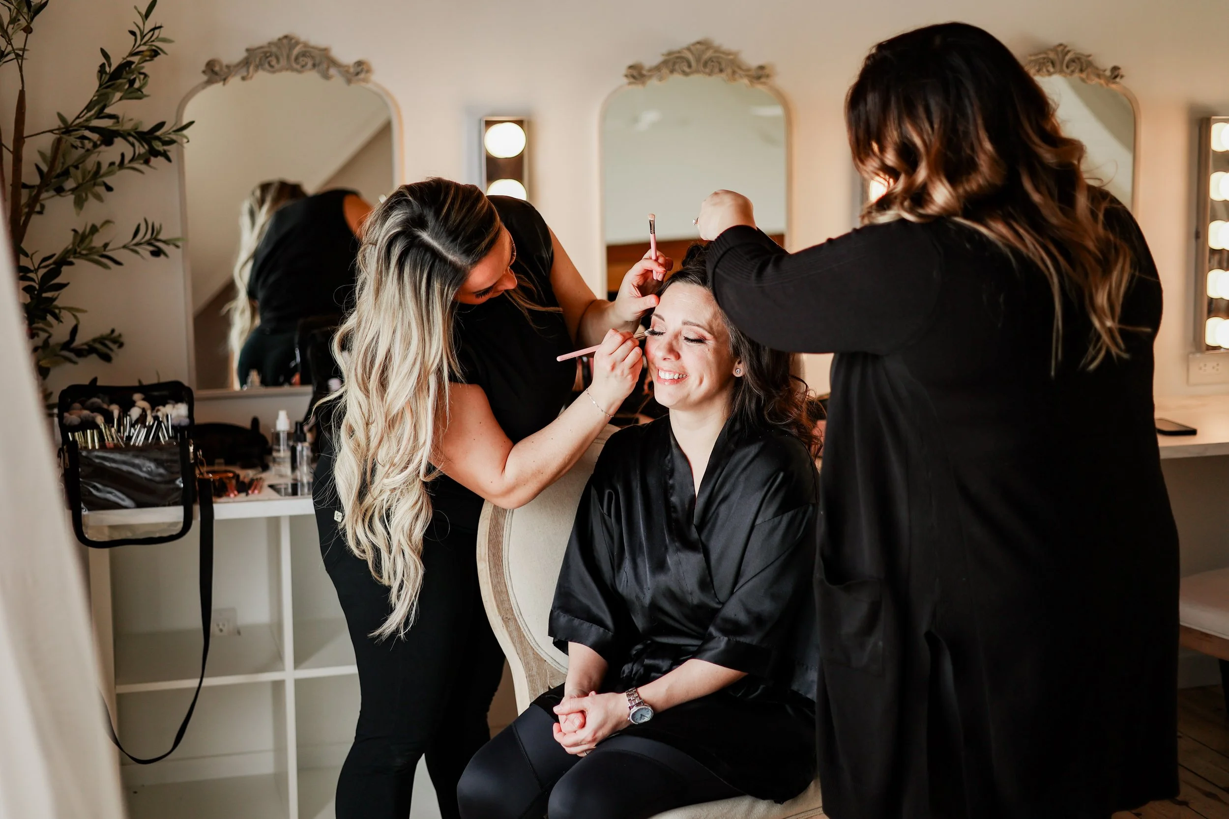 Wedding Details — Domaine Mallity Estate