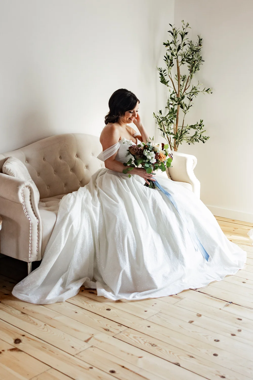Wedding Details — Domaine Mallity Estate