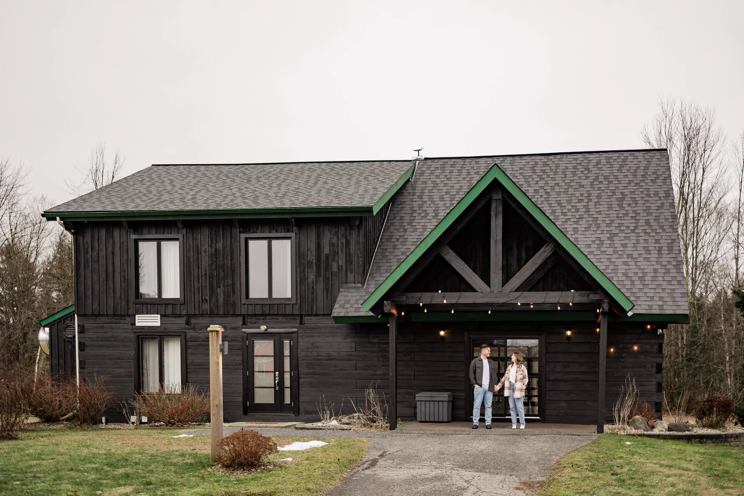 About Us — Domaine Mallity Estate