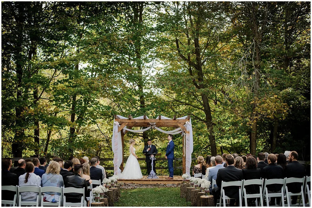 Wedding Venue — Domaine Mallity Estate