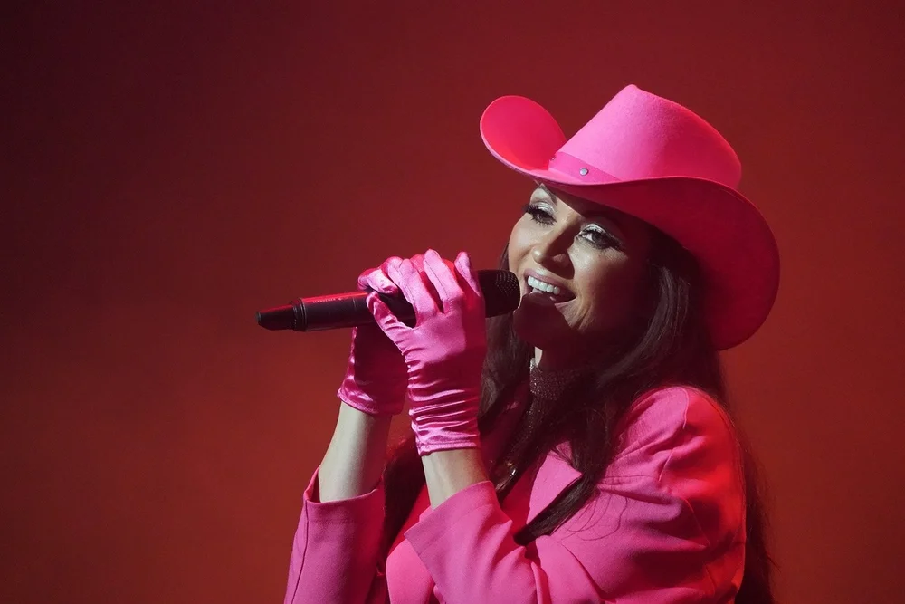 TICKETS | Buy Tickets Now – Don't Miss Out — THE SHANIA TWAIN STORY