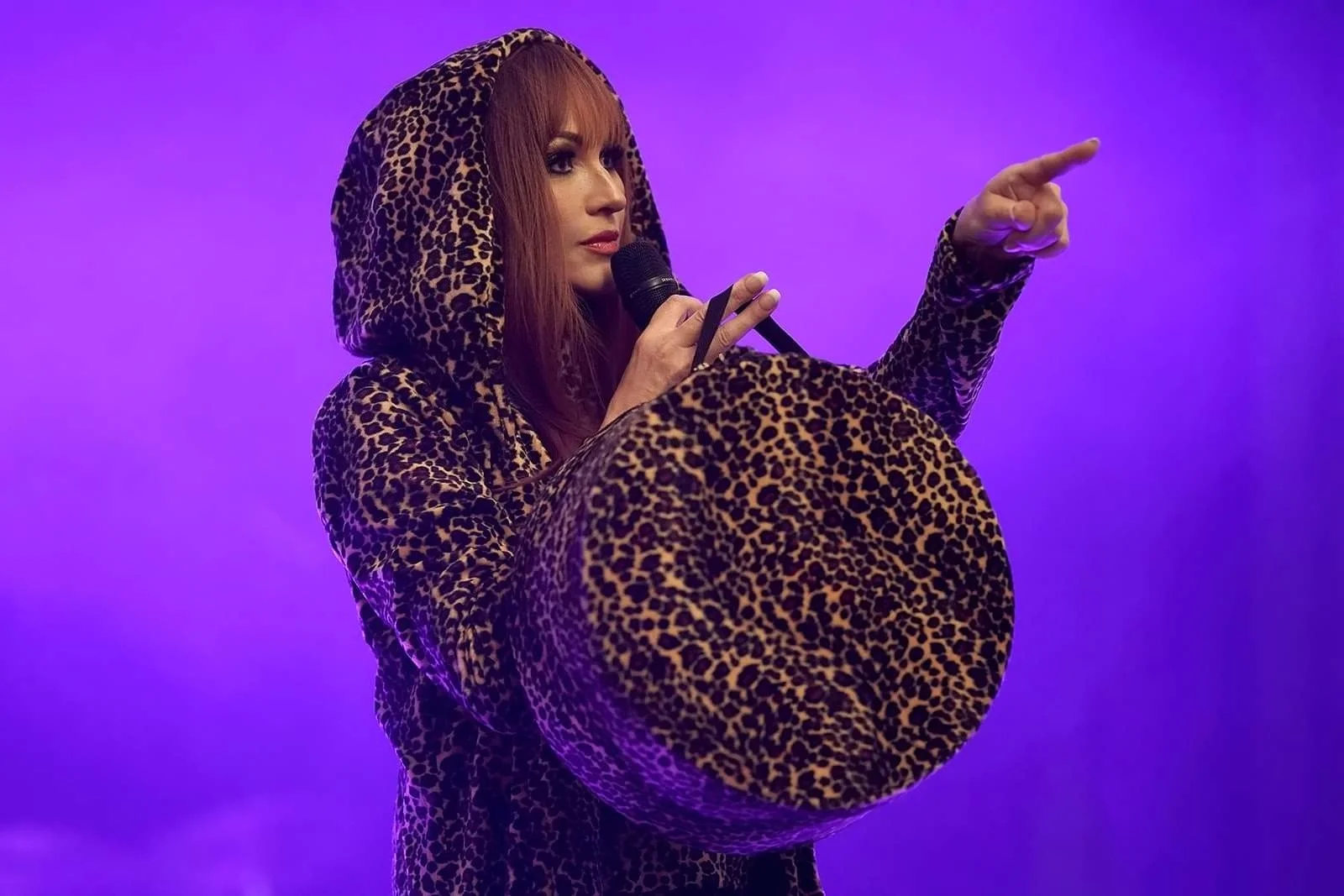 THE SHANIA TWAIN STORY | Book Your Tickets Today