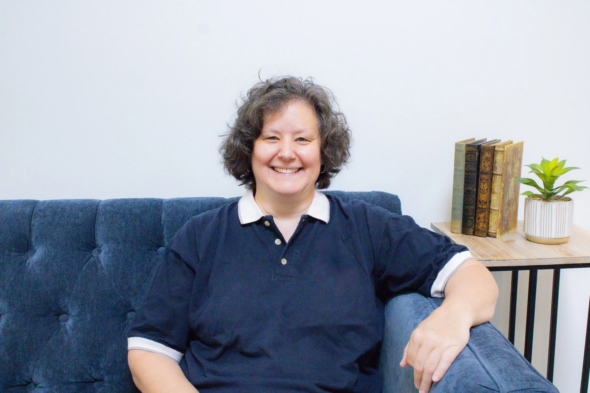 Revive Youth — Christ Community Church