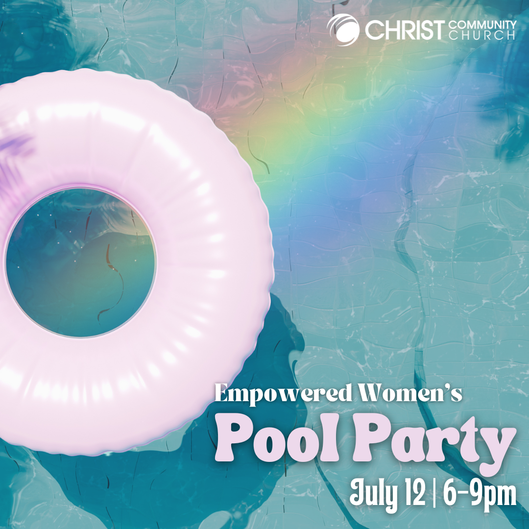 Christ Community Church