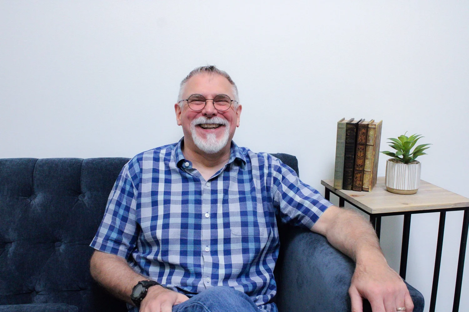 Meet Our Team — Christ Community Church