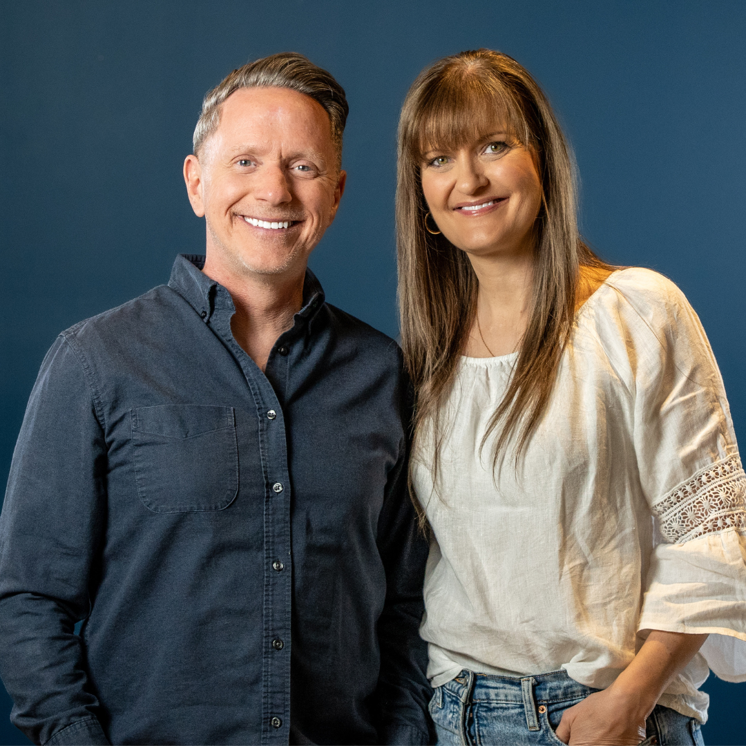 Meet Our Team — Christ Community Church