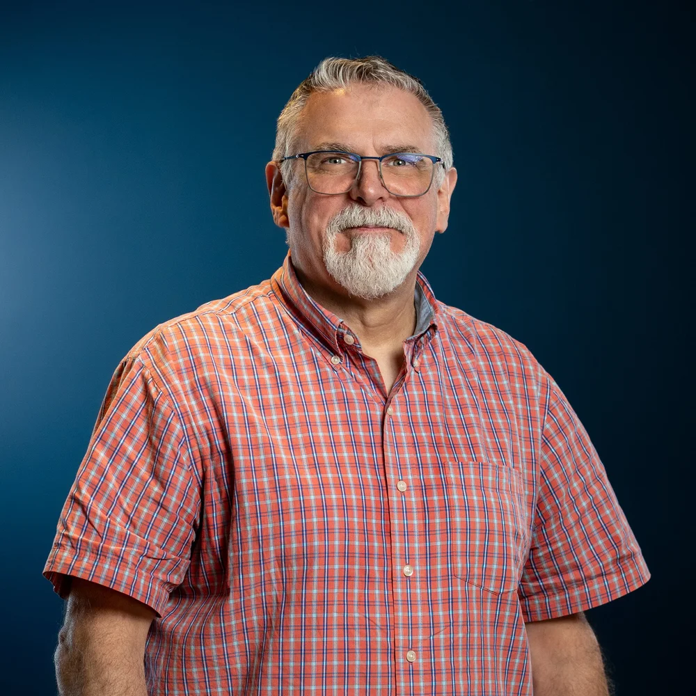 Meet Our Team — Christ Community Church