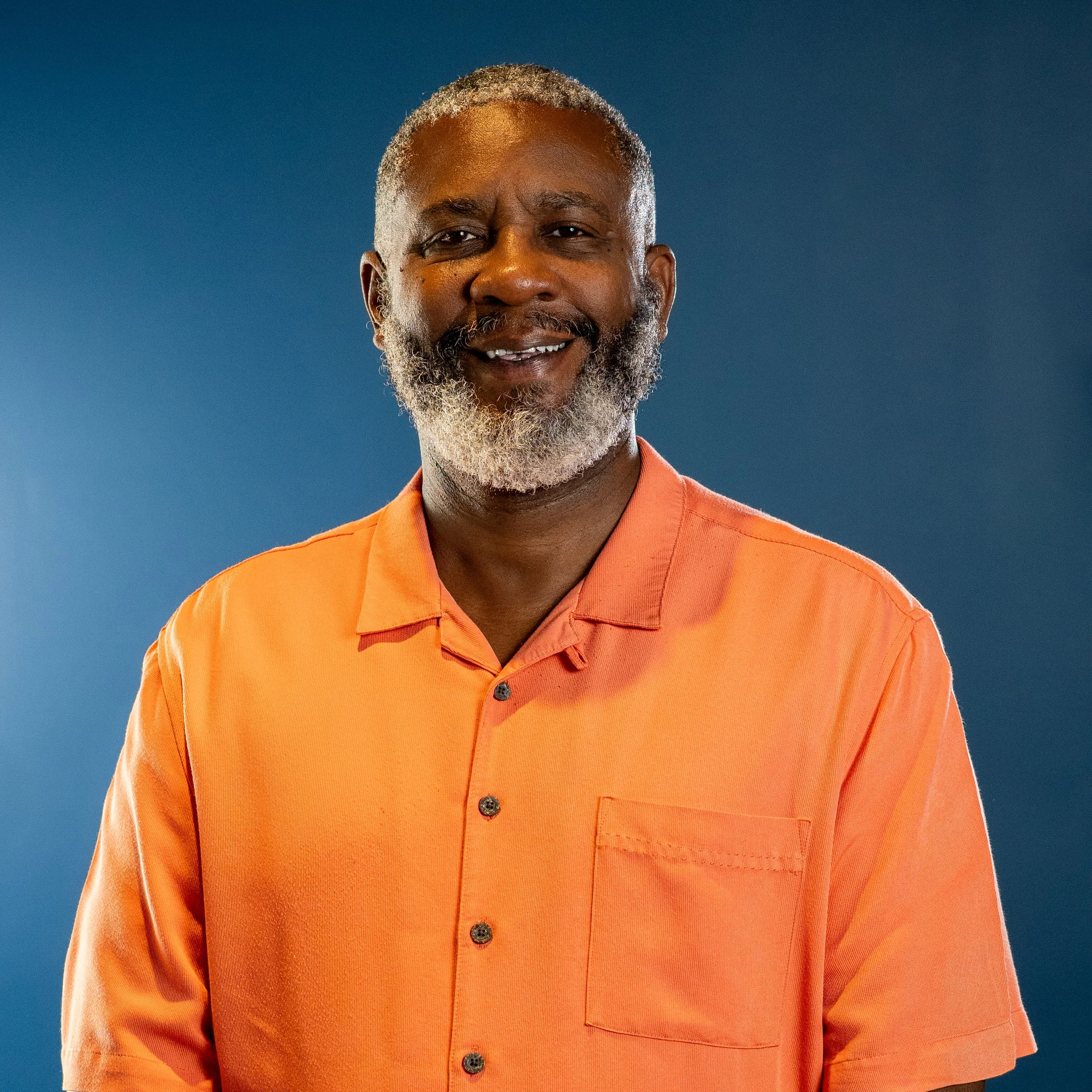 Meet Our Team — Christ Community Church