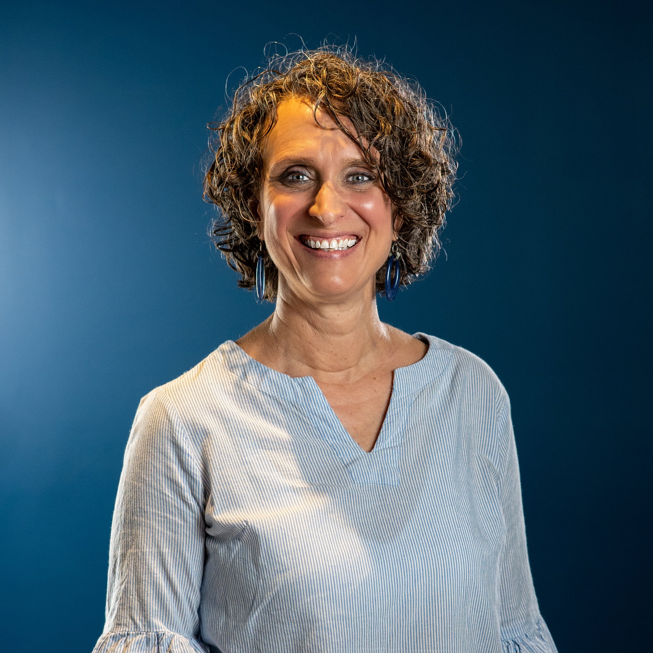 Meet Our Team — Christ Community Church