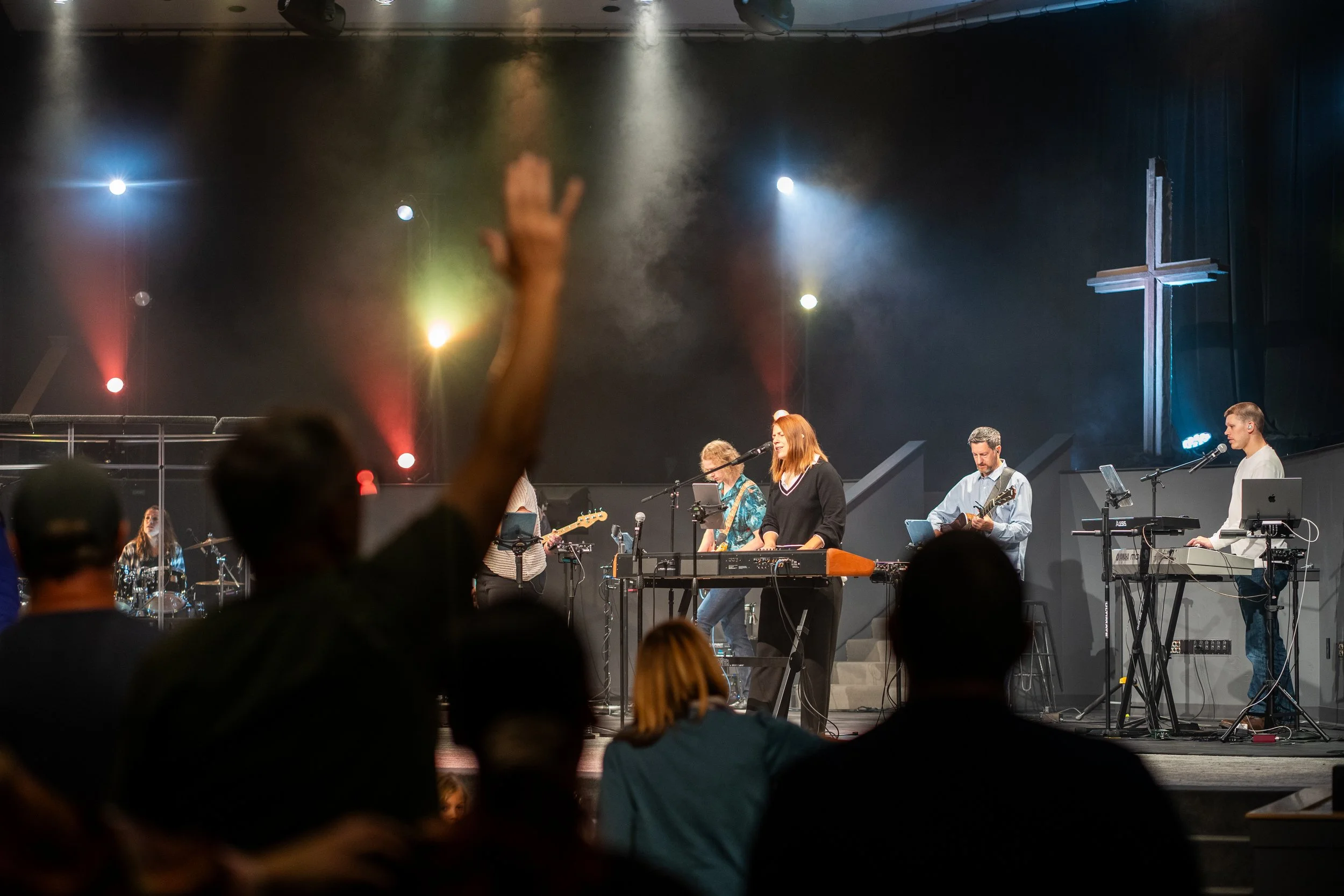 Christ Community Church